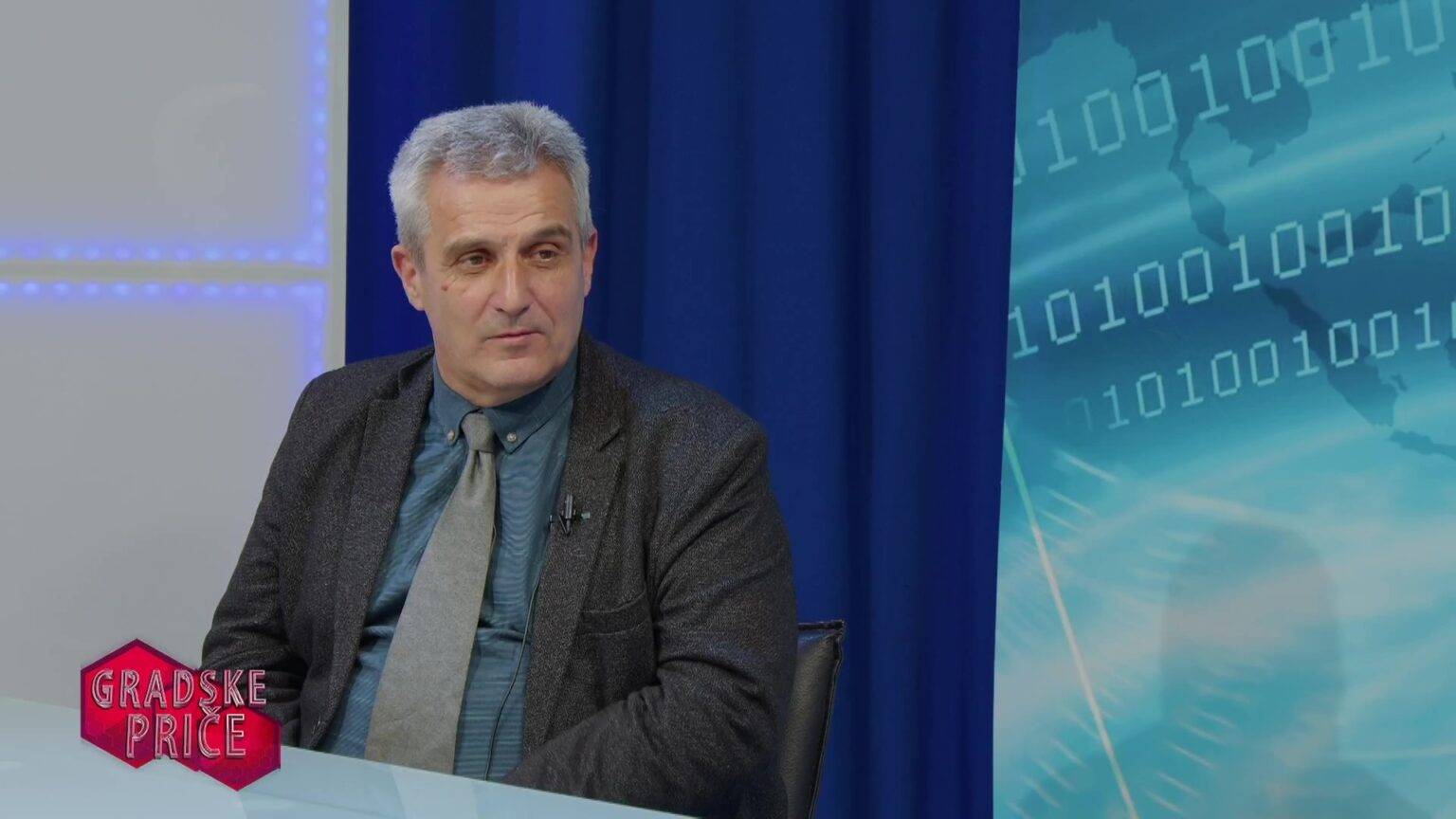 URBANISTIČKA SLIKA GRADA U 2022 g – GRADSKE PRIČE 21.12.2021. – TV ZONA ...