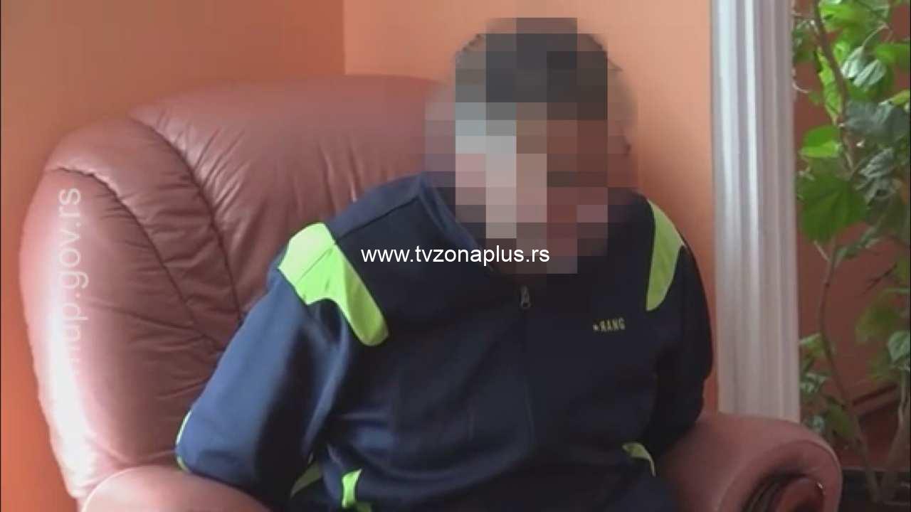 OTAC MASOVNOG UBICE IZ MLADENOVCA UHAPŠEN ZBOG NELEGALNOG ORUŽJA | TV ZONA PLUS - HD