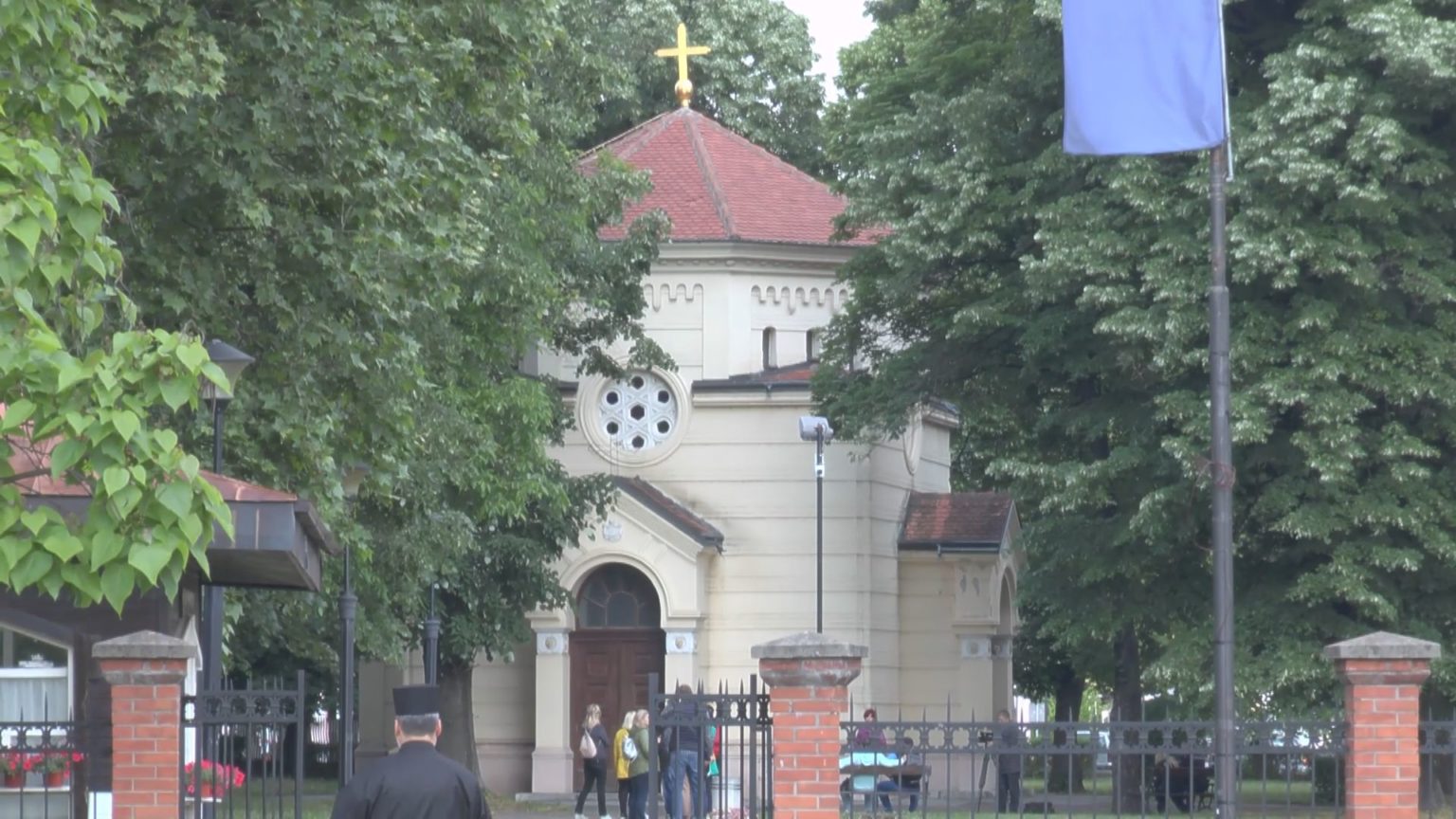 ĆELE KULA BI MOGLA BITI NA UNESKOVOJ LISTI – TV ZONA PLUS – VESTI IZ ...