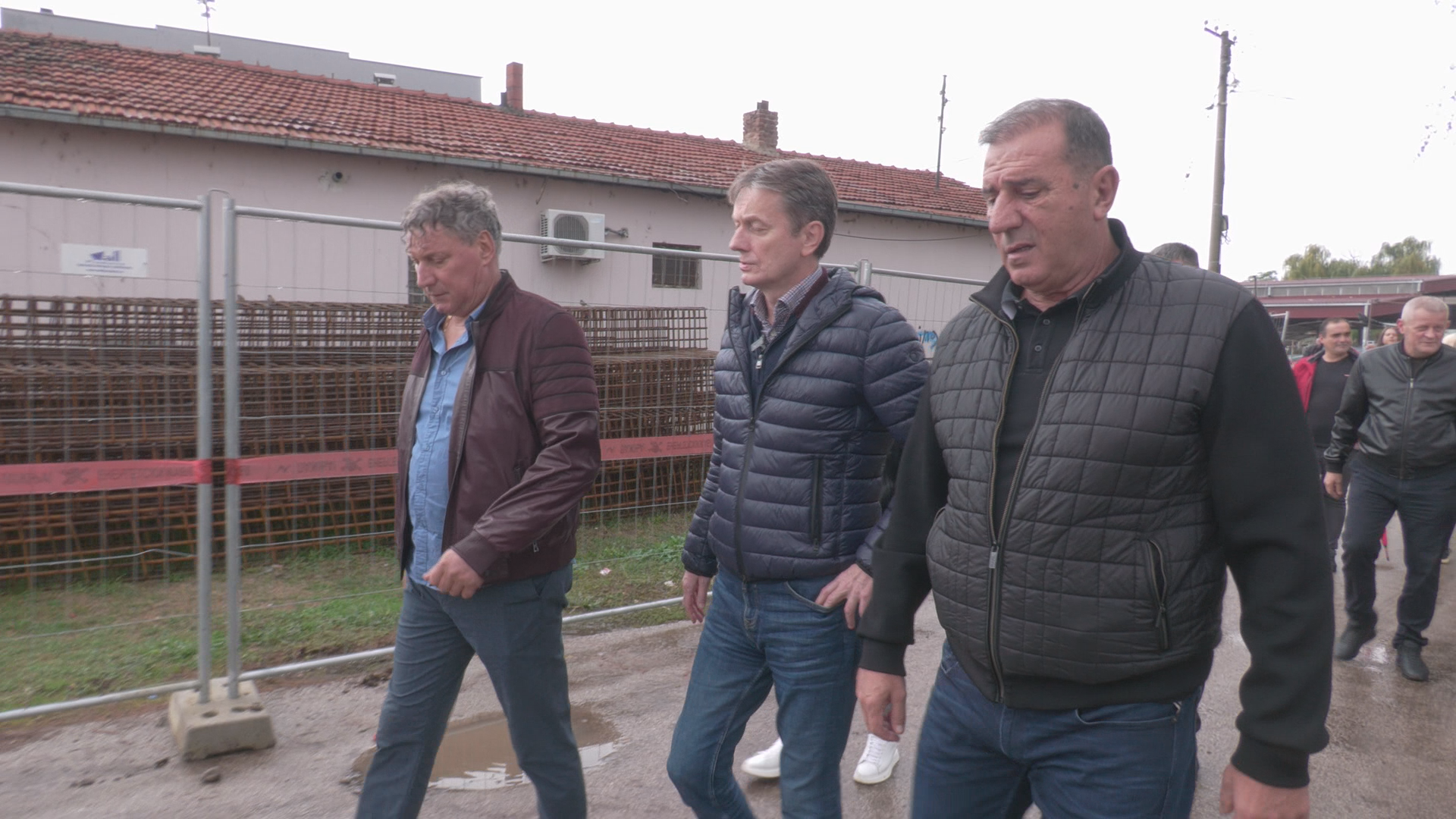 Glišić: Pukovac dobija potpuno rekonstruisanu školu i novu sportsku ...